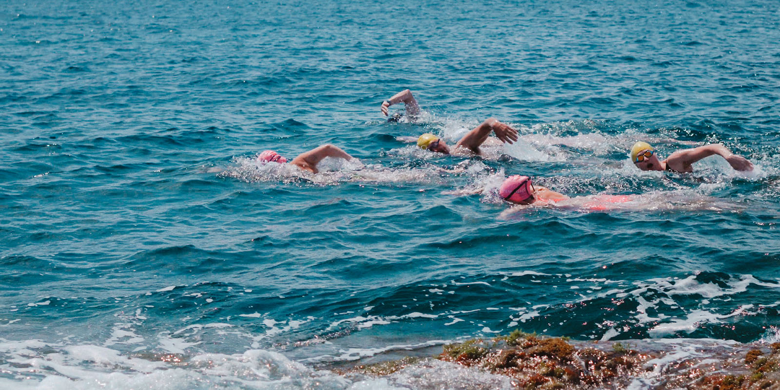 How Many People Can Swim? | Exploring Global Swim Skills – THEMAGIC5 EU