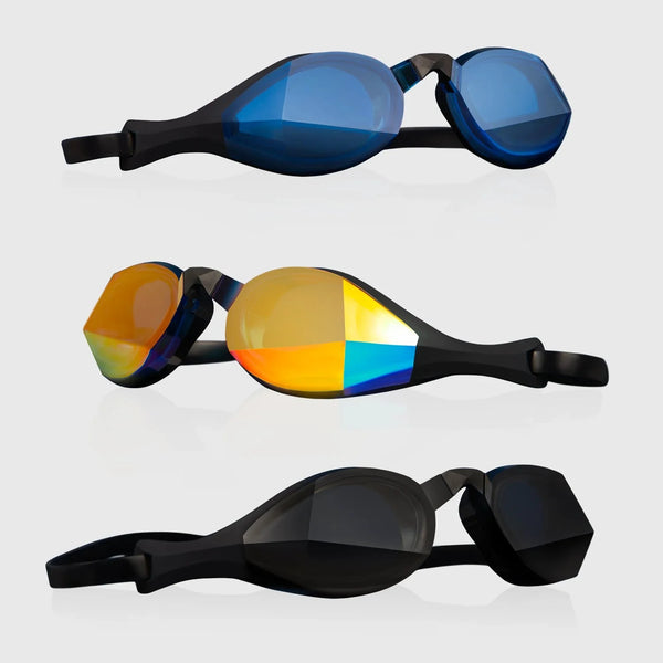 TheMagic5 Swim Goggles | Custom-Fit for You | 100% Fit Guarantee ...