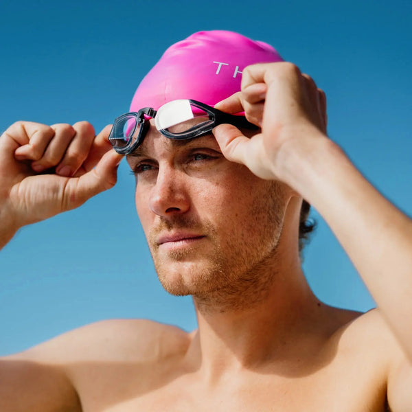 TheMagic5 Swim Goggles | Custom-Fit for You | 100% Fit Guarantee ...