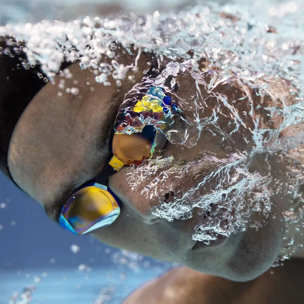 TheMagic5 Swim Goggles | Custom-Fit for You | 100% Fit Guarantee ...