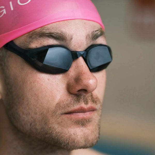 TheMagic5 Swim Goggles | Custom-Fit for You | 100% Fit Guarantee ...