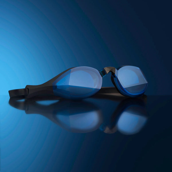 TheMagic5 Swim Goggles | Custom-Fit for You | 100% Fit Guarantee ...