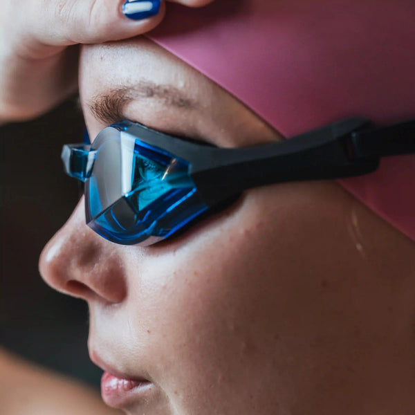 TheMagic5 Swim Goggles | Custom-Fit for You | 100% Fit Guarantee ...